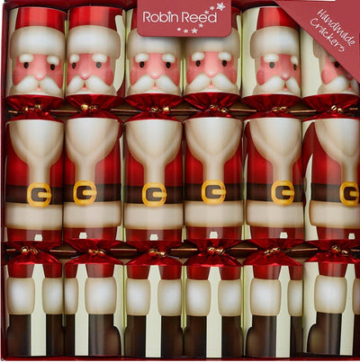 Handmade Christmas Crackers by Robin Reed – ChristmasCrackerShop.com